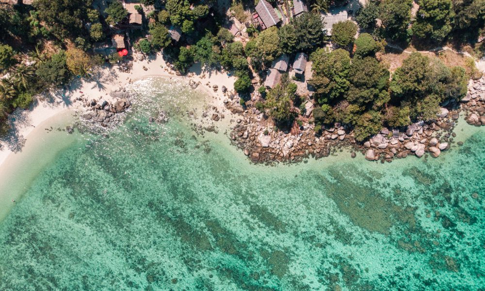 Koh Lipe “Maldives of Thailand”